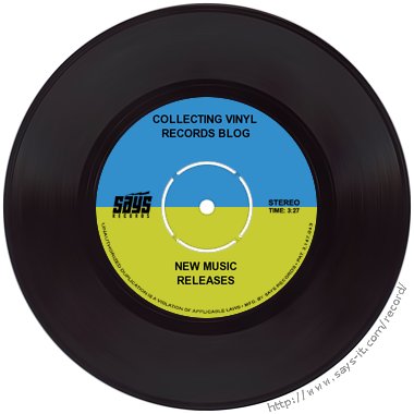 Collecting Vinyl Records-for the latest vinyl record information: New ...