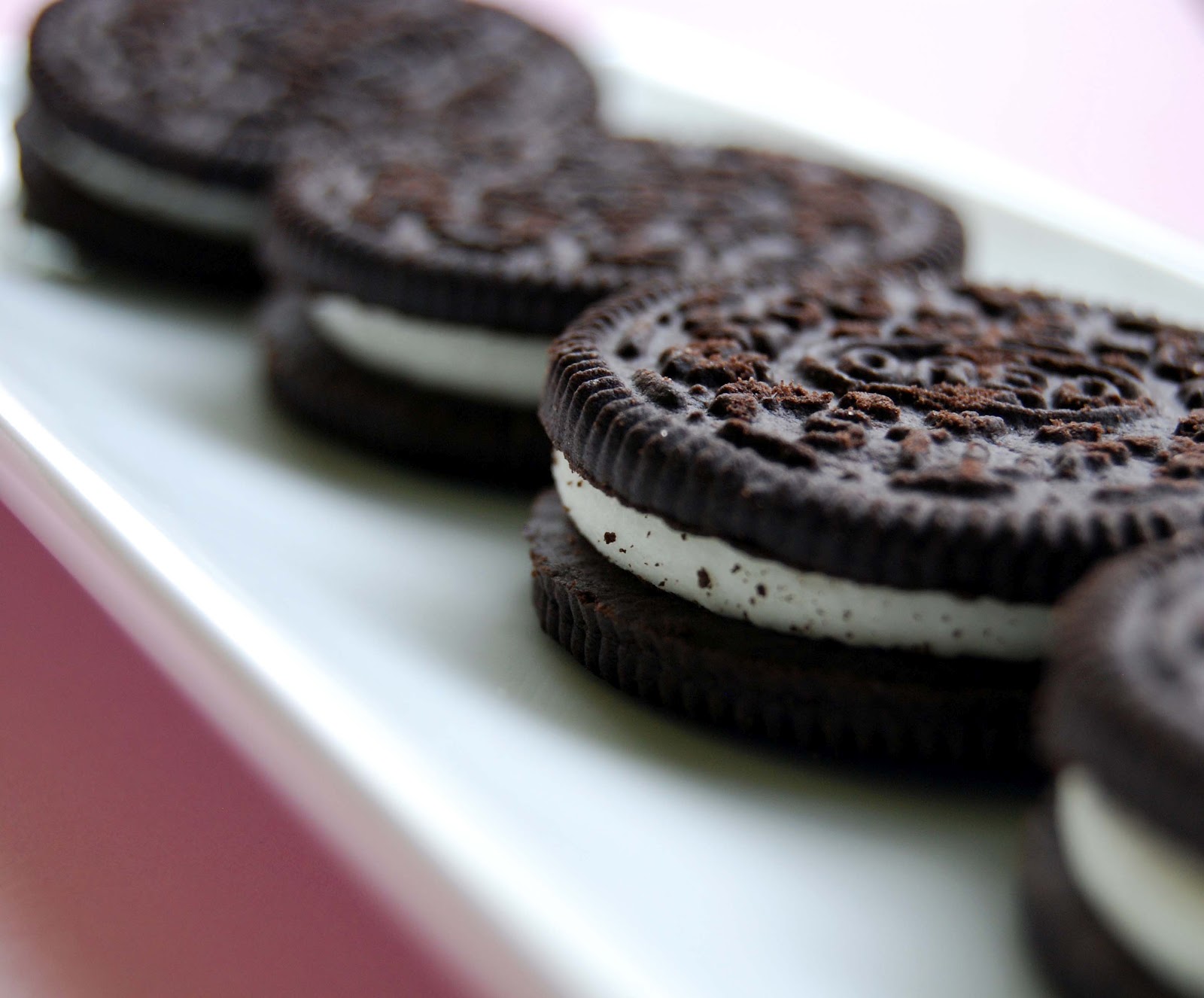 Oreo's 100th Anniversary