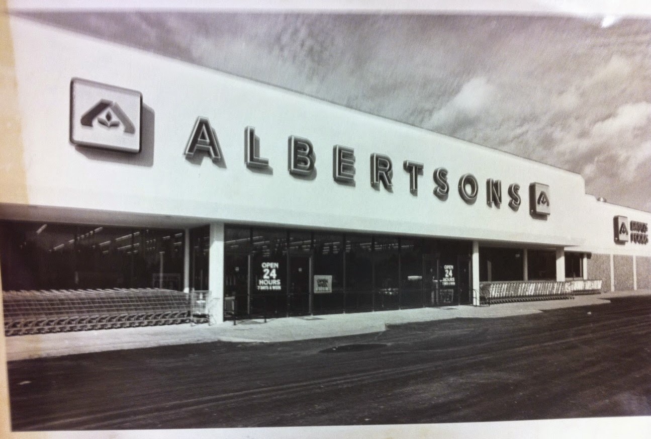 Albertsons Florida Blog: Former Albertsons #4328 - Lake Worth, FL