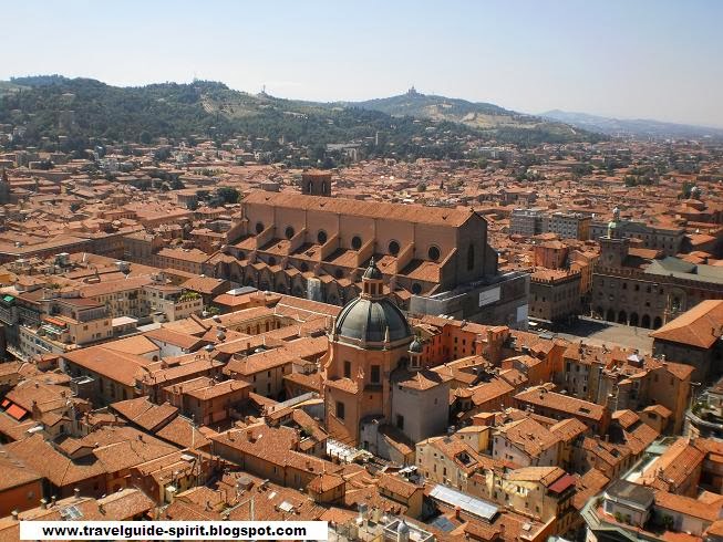 ''ΗΜΕΡΟΛΟΓΙΟ'' ΤΑΞΙΔΙΩΝ : BOLOGNA - ΜΠΟΛΟΝΙΑ ,ΙΤΑΛΙΑ