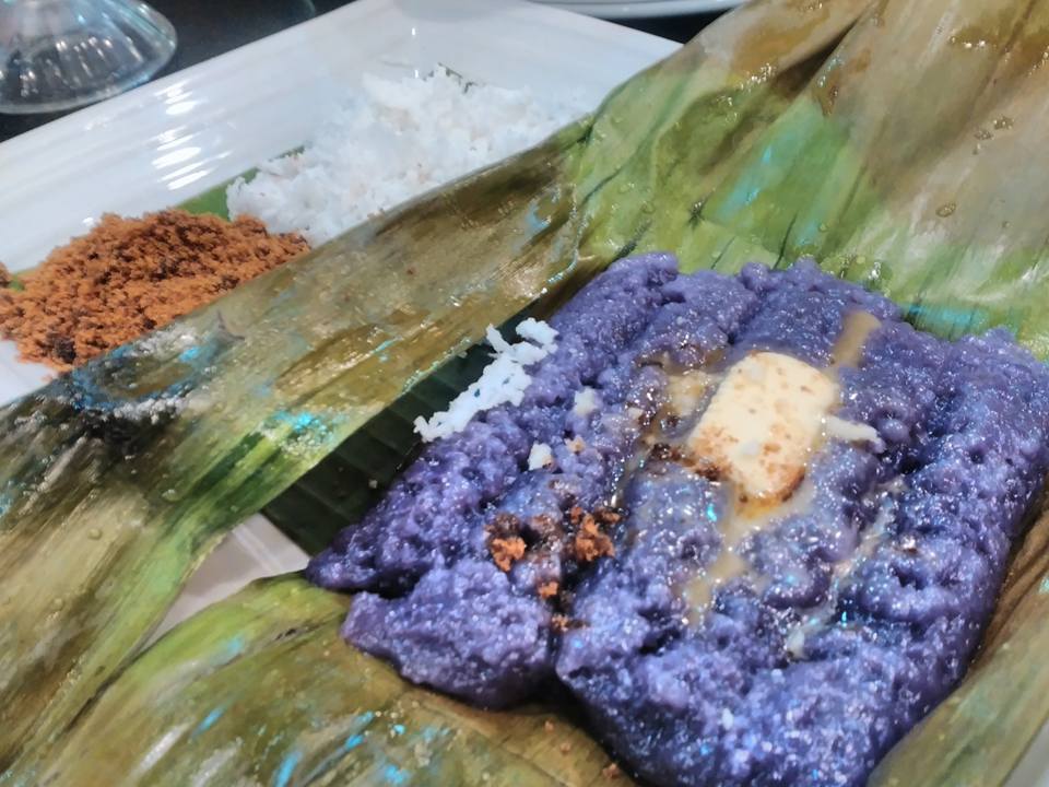 Mangan Restaurant Food Review: Serving the Best of Kapampangan Foods ...