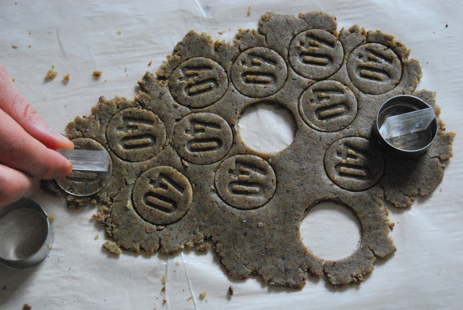 Homebuildlife: Integrative Biscuits: introducing consumers to the idea ...