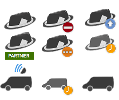 Wolftech Field Agent - View