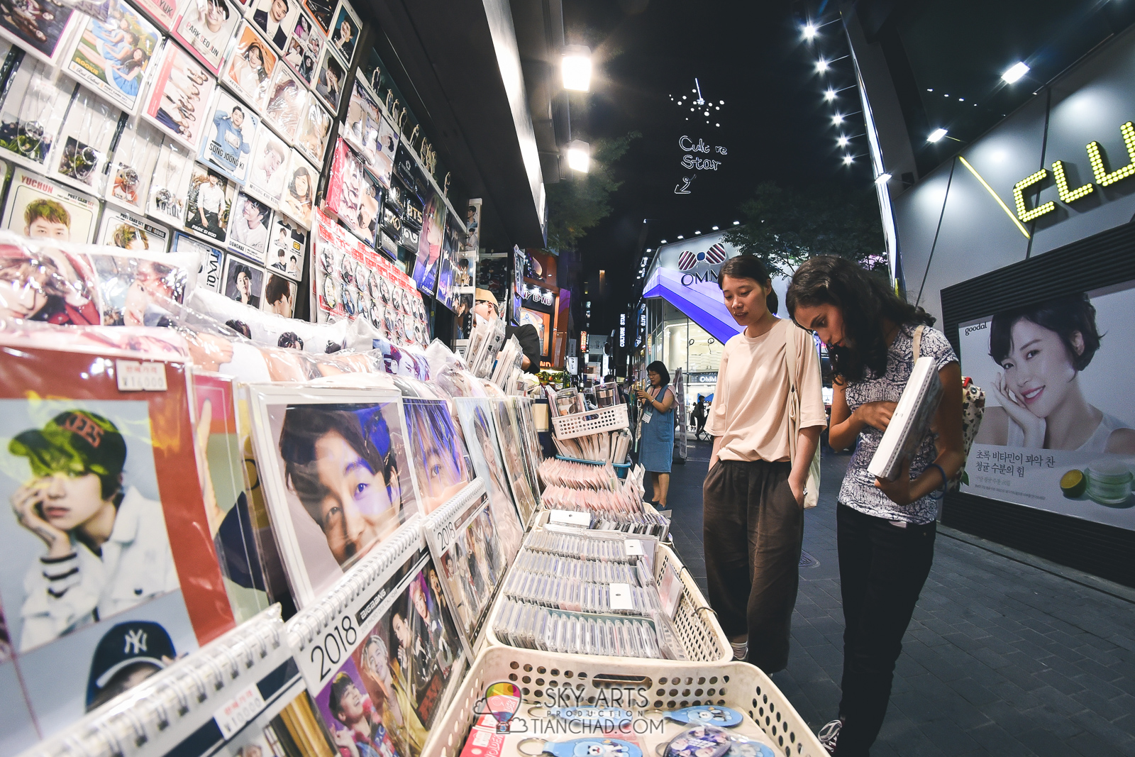 15 THINGS TO BUY IN KOREA - Spicy Ramyeon, Honey Butter Almond ...