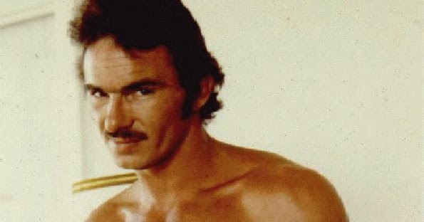 Vintage Old Reliable: Tico Patterson - Video