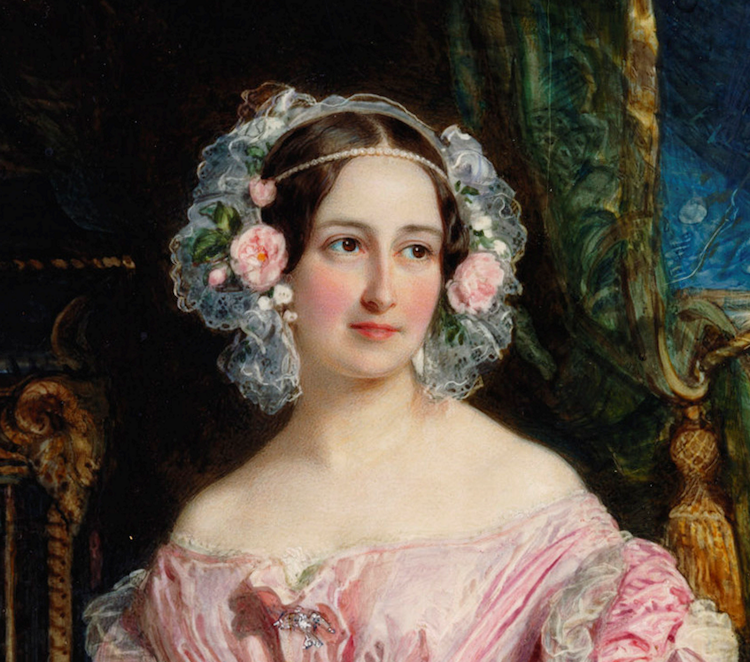 Gods and Foolish Grandeur: Princess Feodora and her daughters, by Sir ...