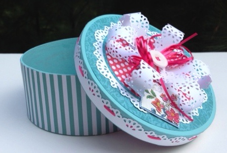 Artsy Albums Scrapbook Album and Page Kits by Traci Penrod: We R Memory ...