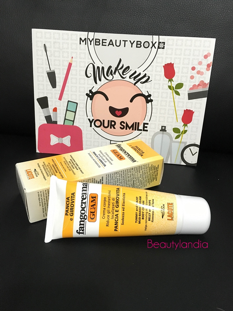 BeautyLandia RecensioniDiMakeUpEnonSolo: MYBEAUTYBOX - Make up your ...