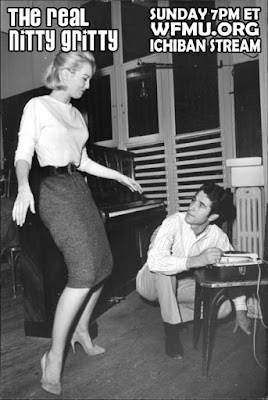 Boss Radio 66, formerly known as Rock 'n' Soul Ichiban: Sockin' 1-2-3-4 ...