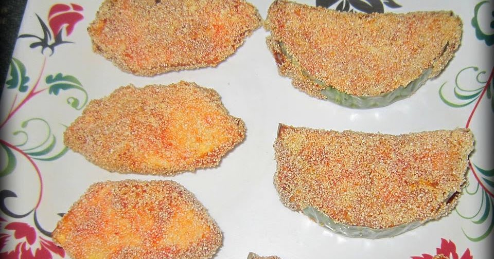 Archies Authentic Touch: Jeev Kadgi Rawa Podis /Bread Fruit Rawa Fries ...