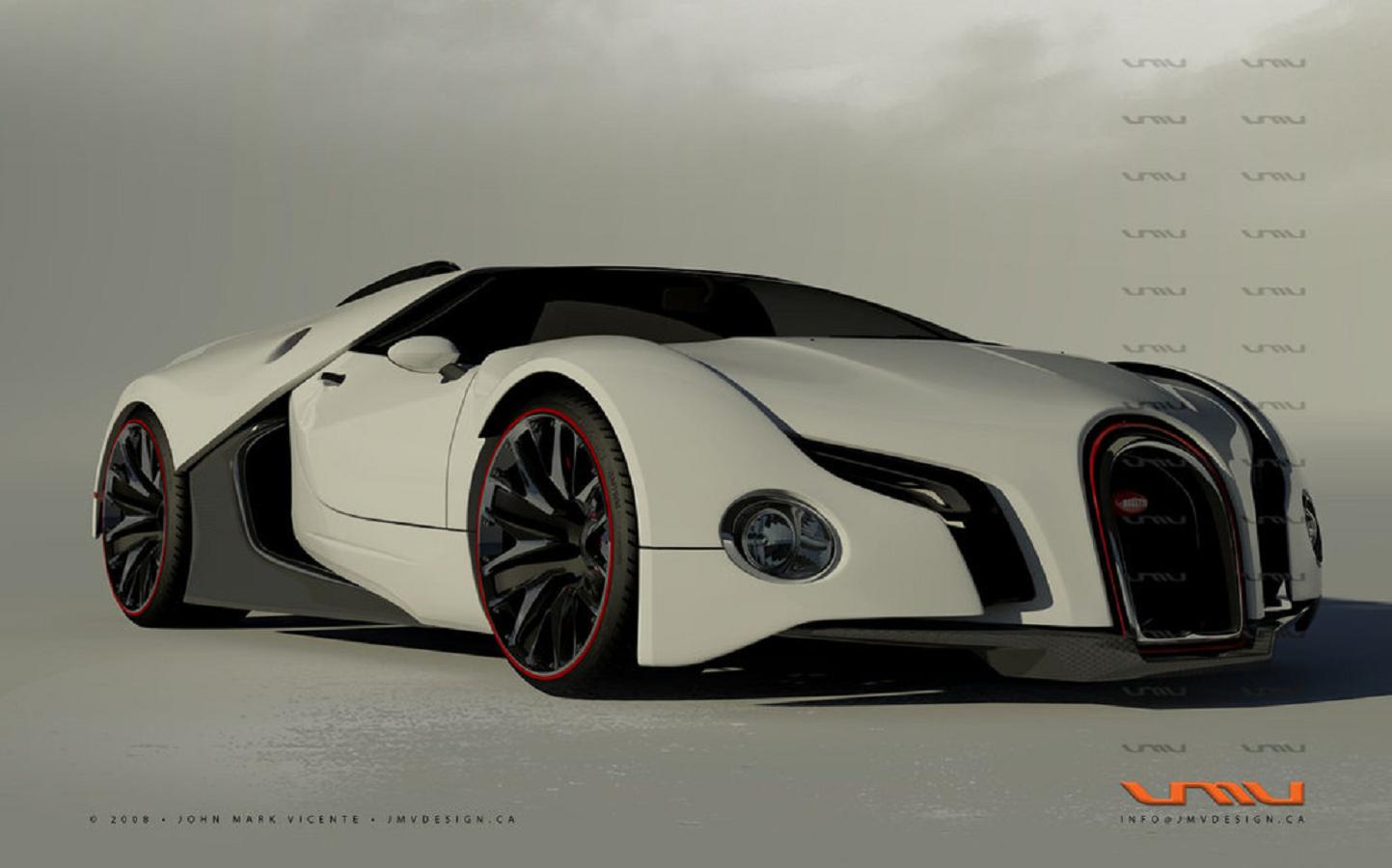 Top 31 Most Beautiful And Fabulous Bugatti Car Wallpapers In HD