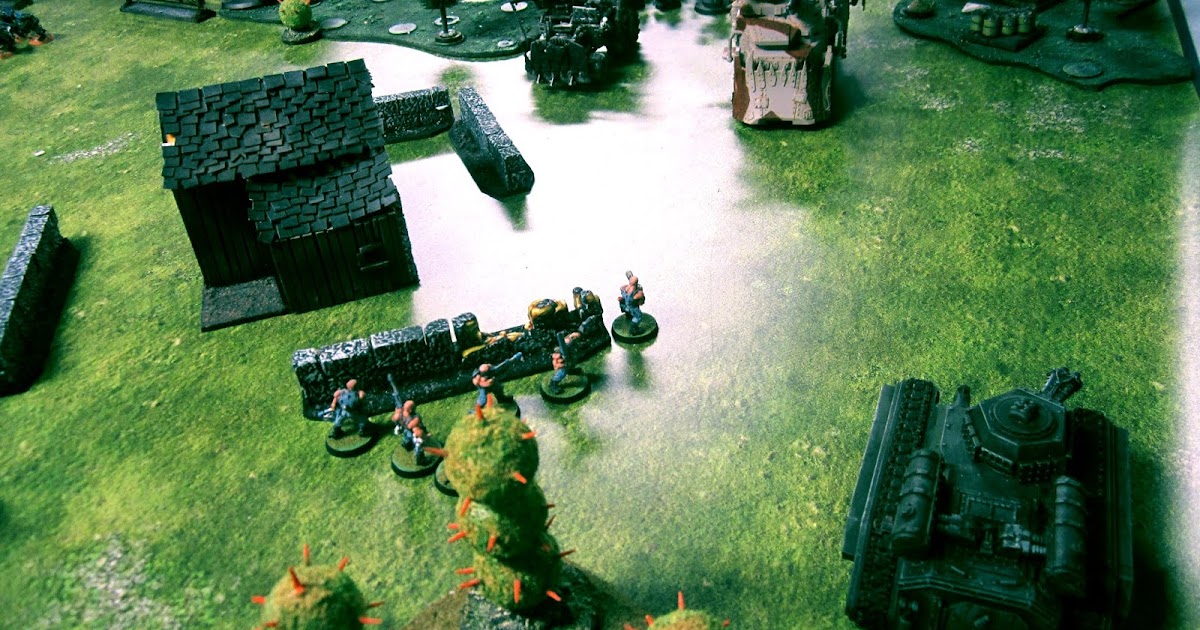 The Slag Valley Bullett: Slag Valley Bullett #18