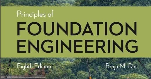 Azimut Civil: Principles of Foundation Engineering - Fundamentos de ...