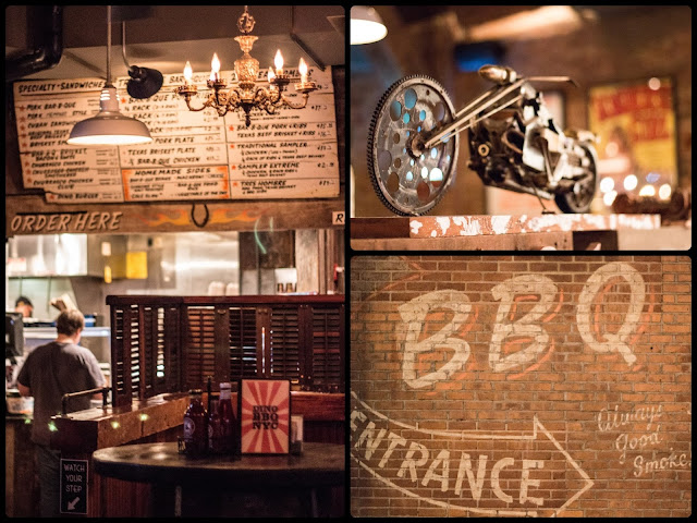 Curiosités et futilités à New York