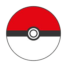 Brandon Digital Arts 2013: Pokeball gif