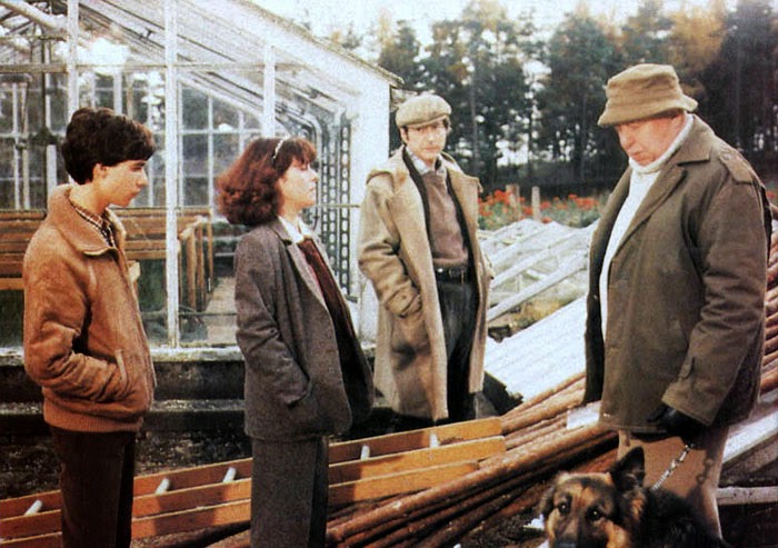 TARDIS Musings: January 2015