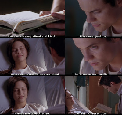 A Walk To Remember quotes | a T a L i a is here ! :)