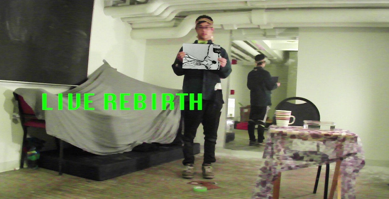 Keith Lafuente: Some Finals