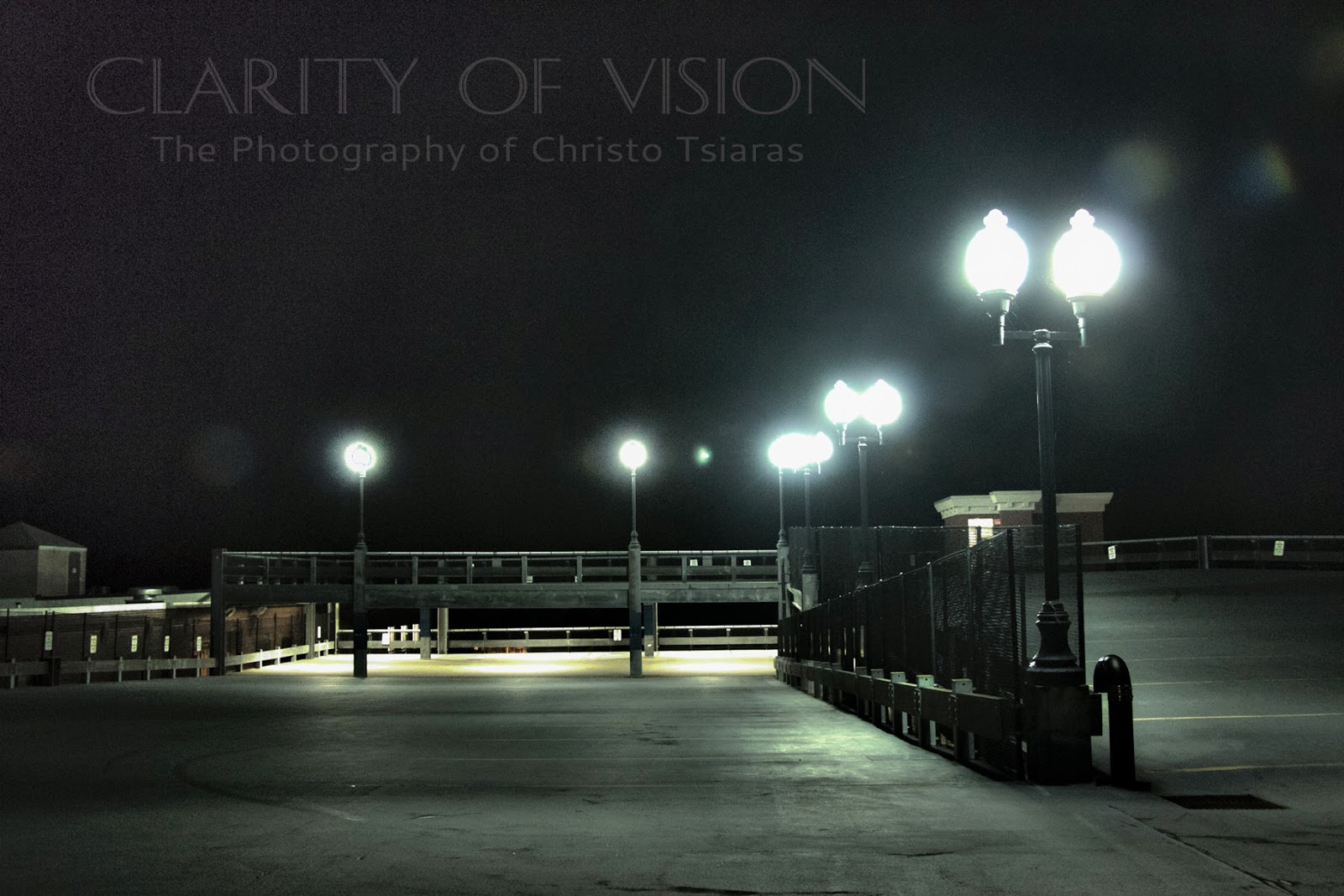 Clarity of Vision - The Photography of Christo Tsiaras: Clock Tower ...