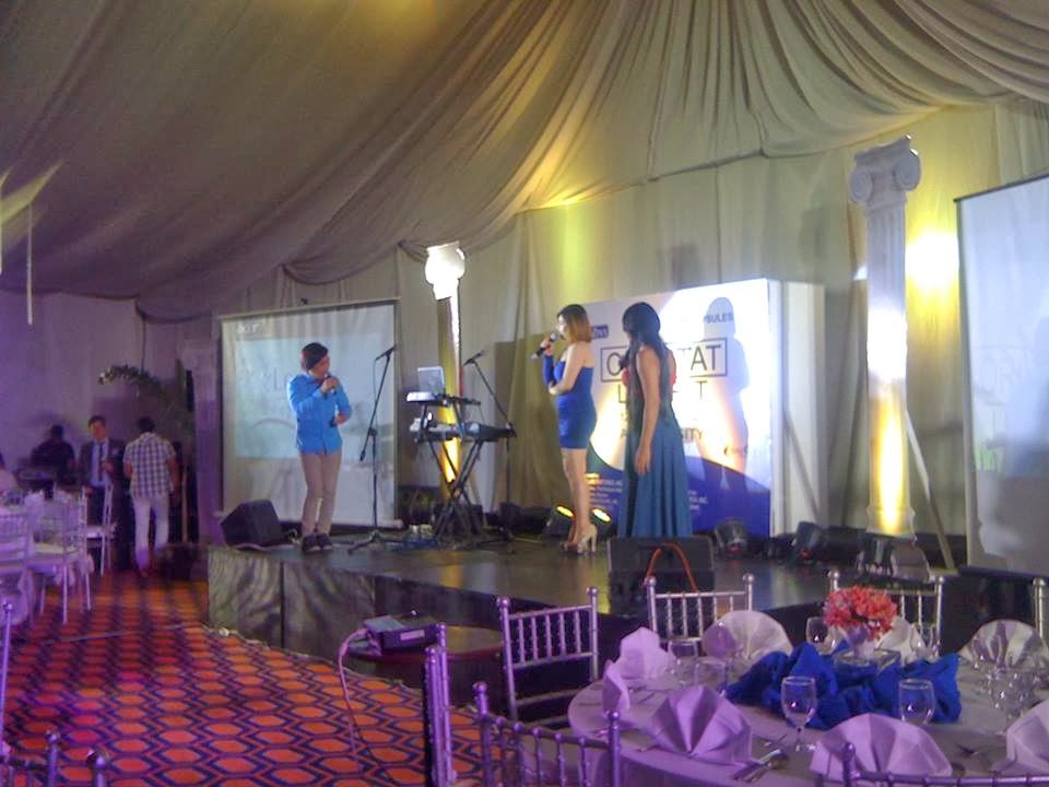 Arbie Belmonte is the new Lesofat endorser