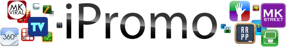 iPromo: Bibliografía