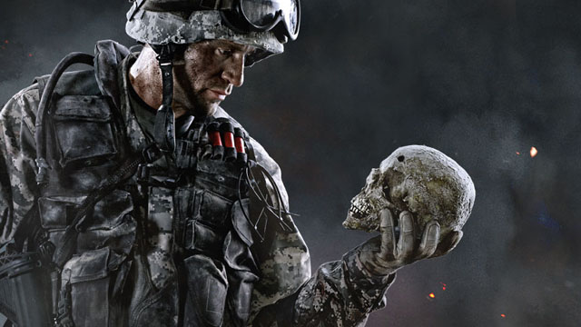 Crytek Releases Tons of New Content for Warface This Holiday Season ...