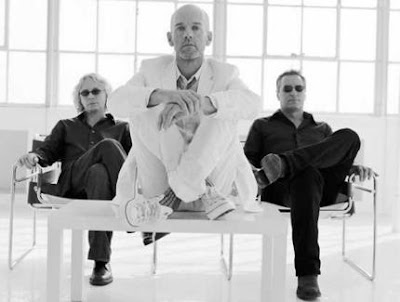 [ AnarkiaMusical ]: Luego de 31 años, la banda R.E.M llega a su fin.