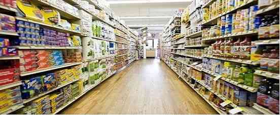 Retail Store Formats - Retail Store Various Formats