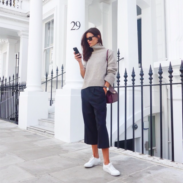 Instagram Style Envy: 10 Looks we loved this week on the ‘gram – Emily ...