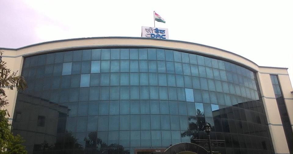 CDAC - Premier Research and Development Institute: 10 Reasons why you ...