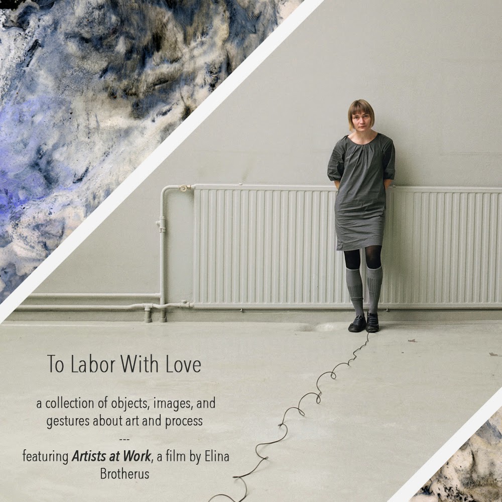 University of Pennsylvania MFA Forum: April 2014