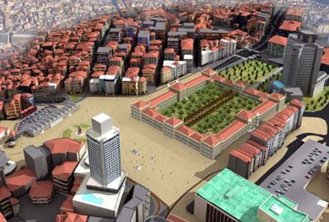 Turkishly Delightful: All You Need to Know About Gezi Park ...