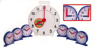 Relojes Fisicos y Logicos en SD at emaze Presentation