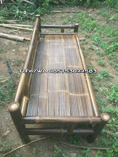 Lokasi jual kursi bambu murah kursi bambu teras kursi bambu ruangan ...