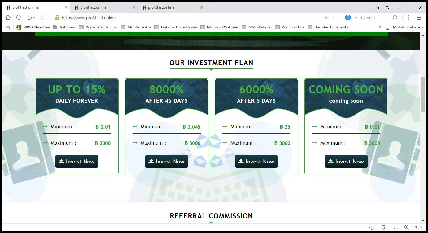 The best bitcoin investment site 2018