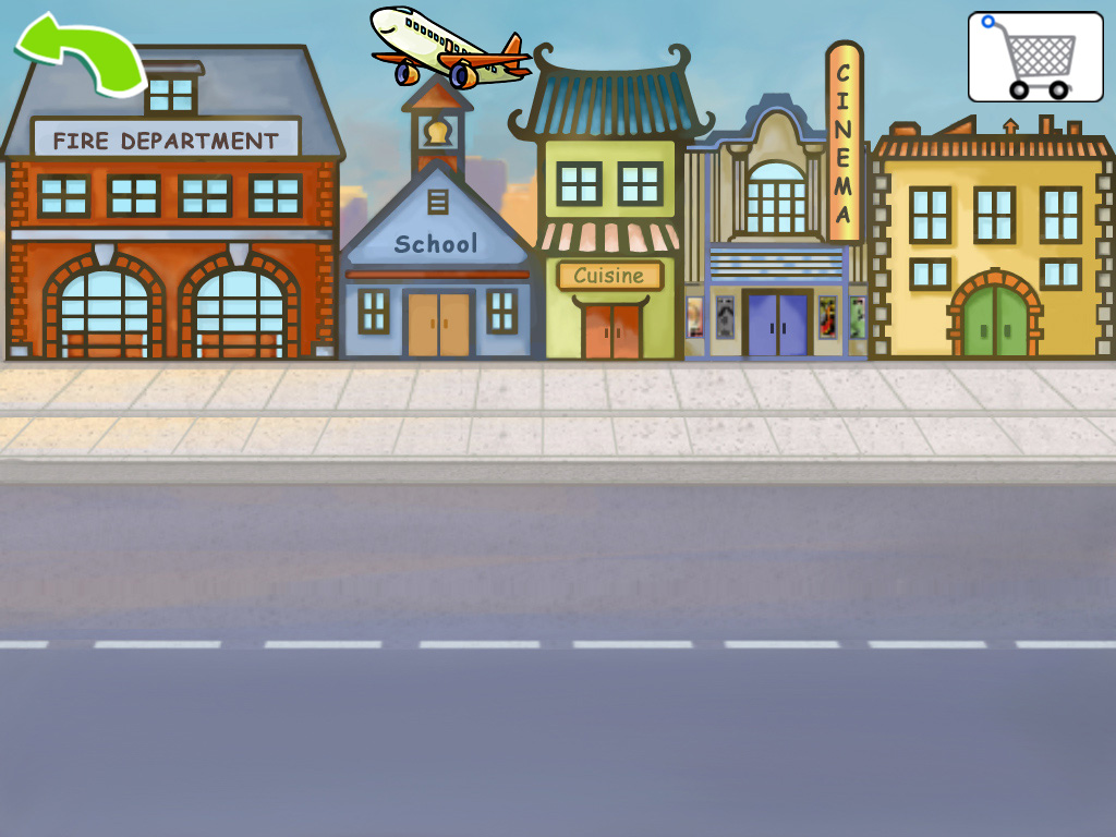 TeachMe 1st Grade Ipad App Review