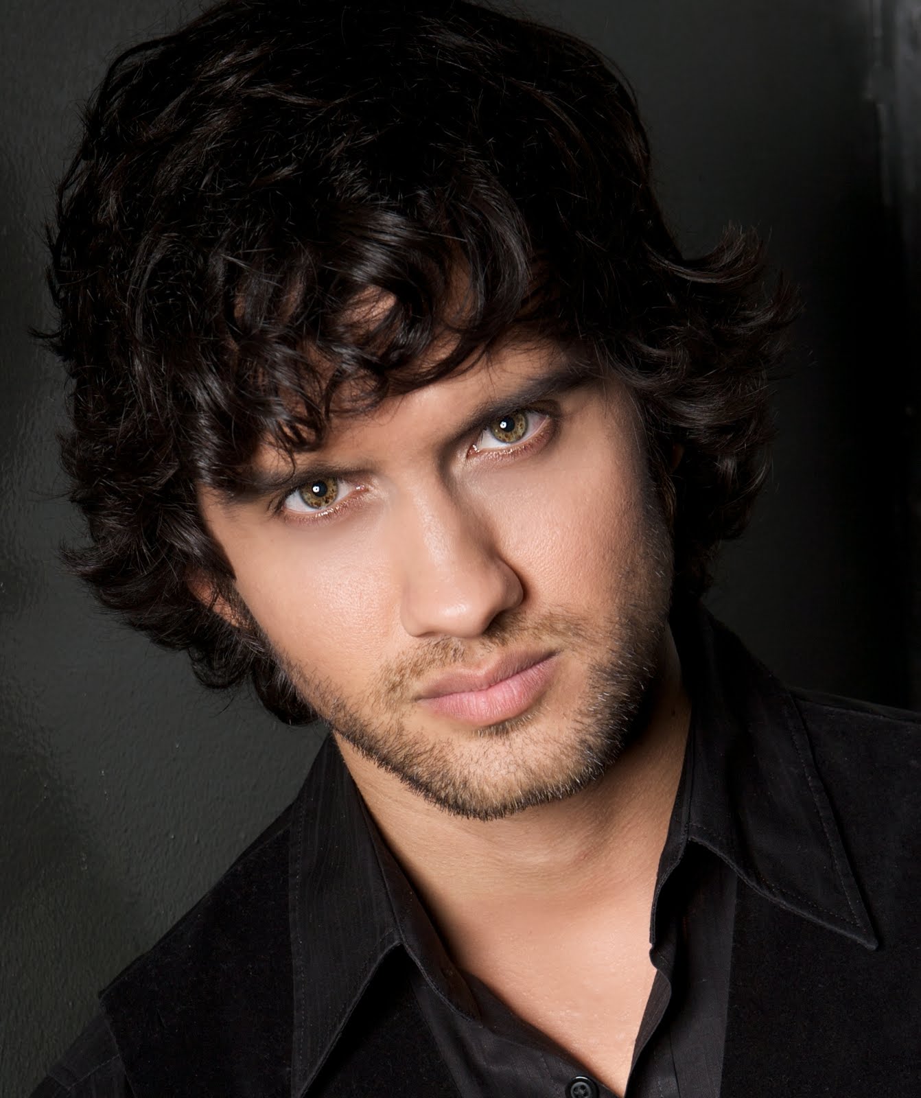 Daytime Dial: Interview: 90210's Michael Steger Is Excited About the Future