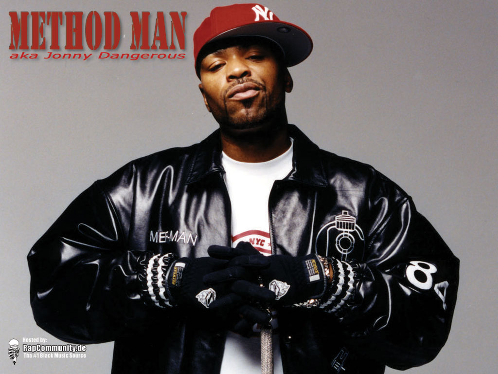 RAP FACTORY: Wu-Tang clan