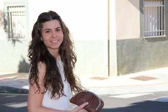 El rinconcito de María: Erasmus con la familia