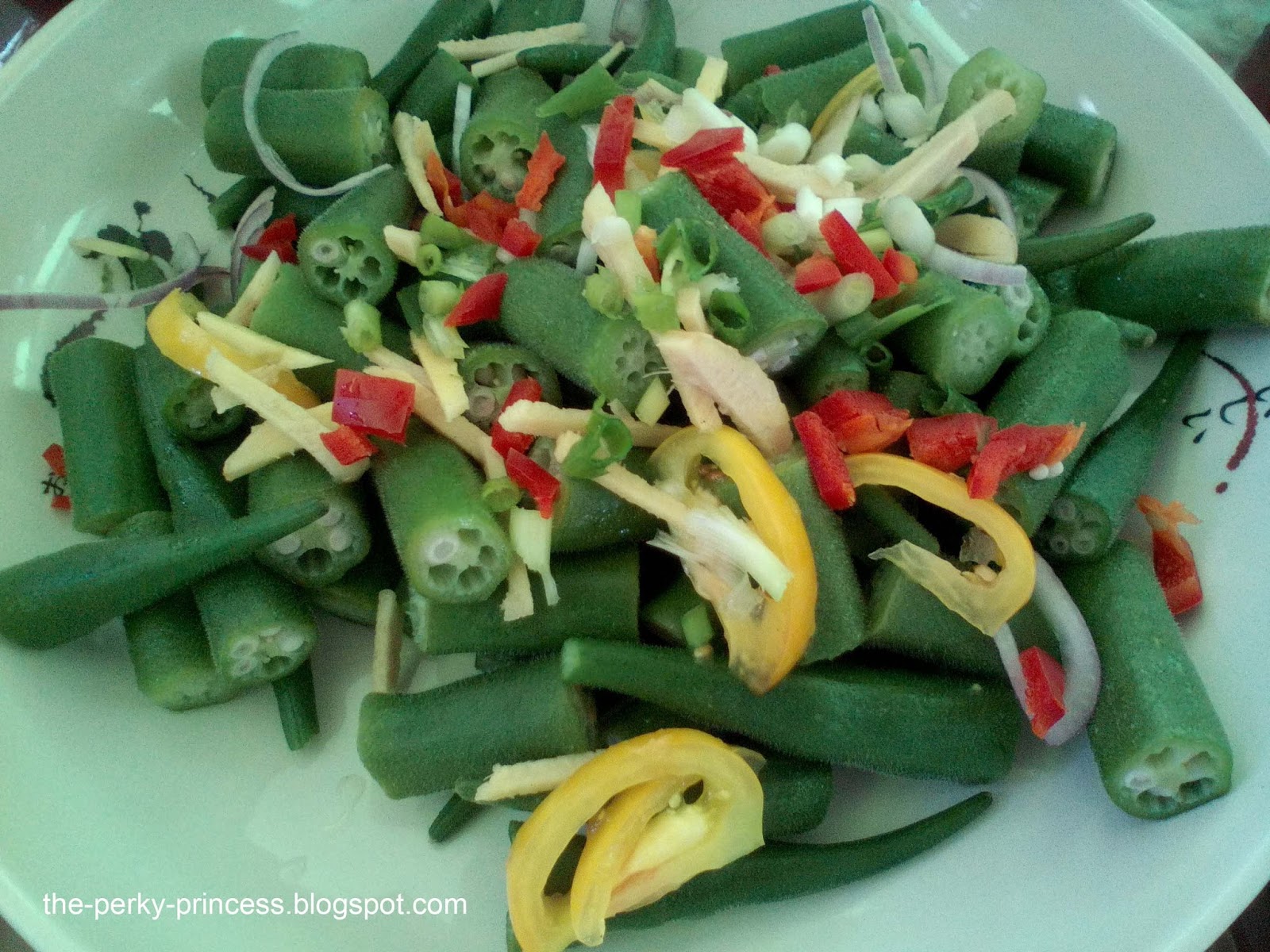 The Perky Princess: A TASTE OF HOME: FILIPINO NATIVE DISHES