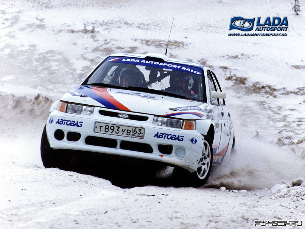 rallymemory: Rally cars A to Z