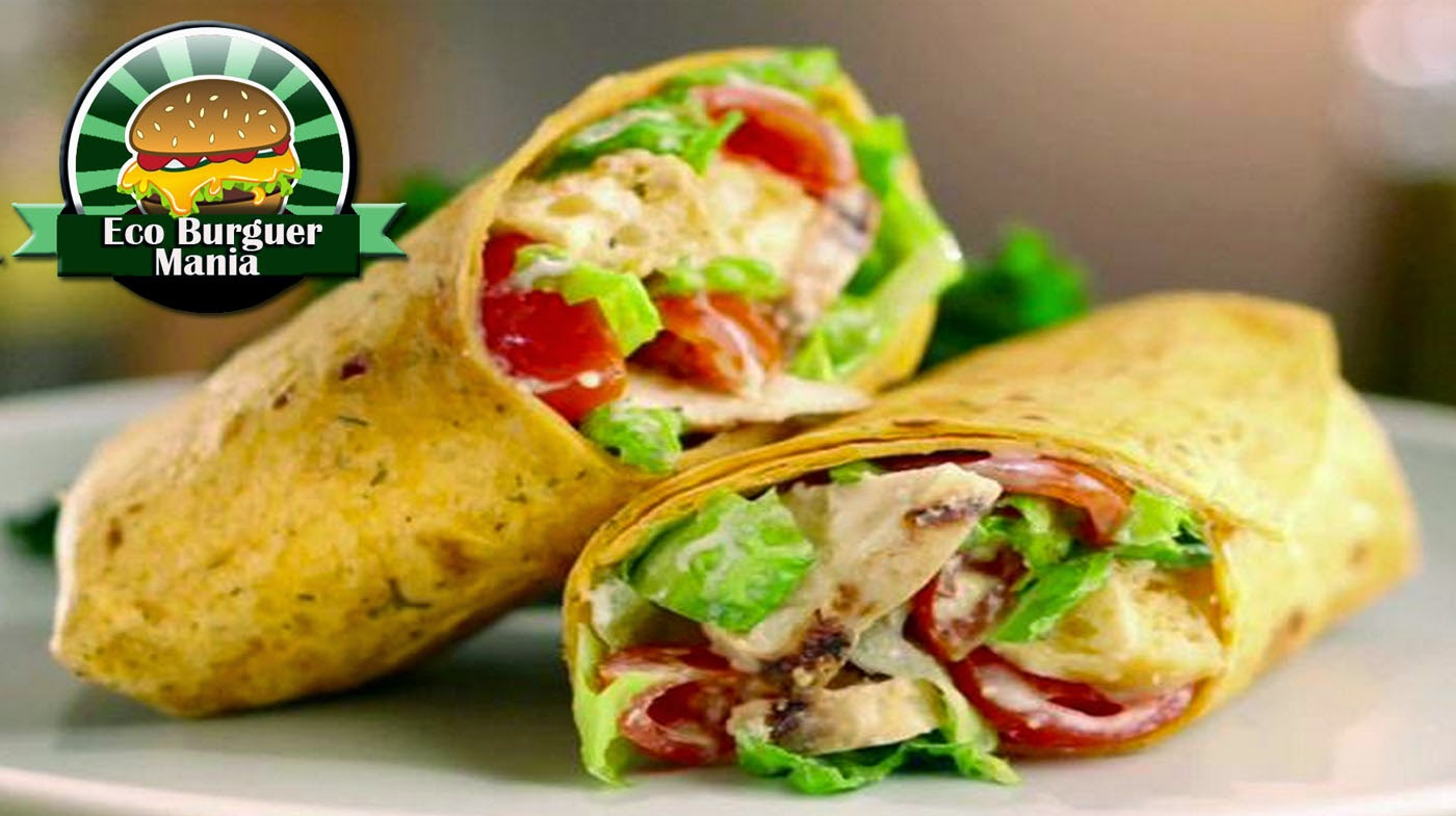 Eco Burger Mania