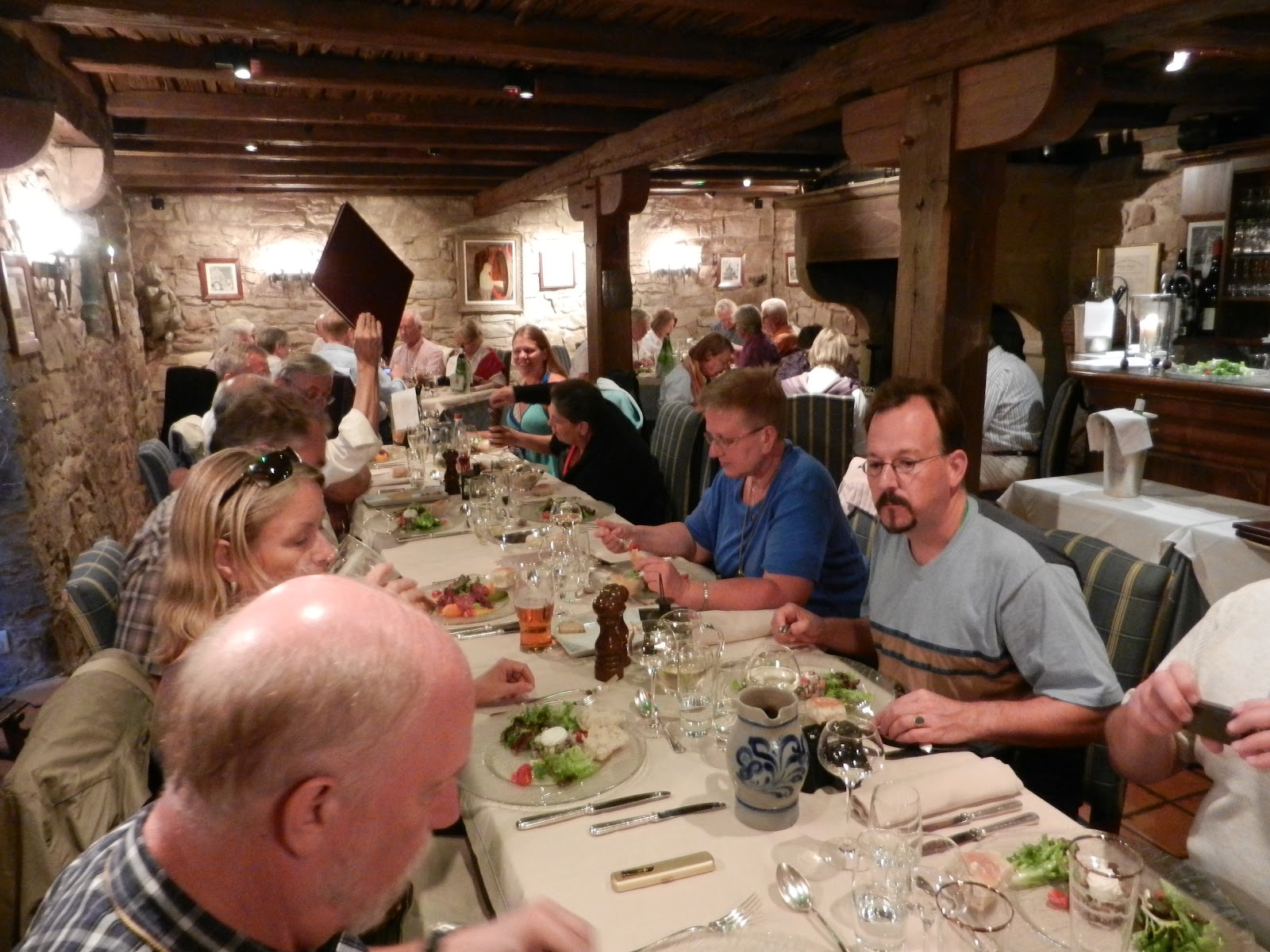 schiller-wine: Hotel and Restaurant L’Ami Fritz and Domaine Fritz ...