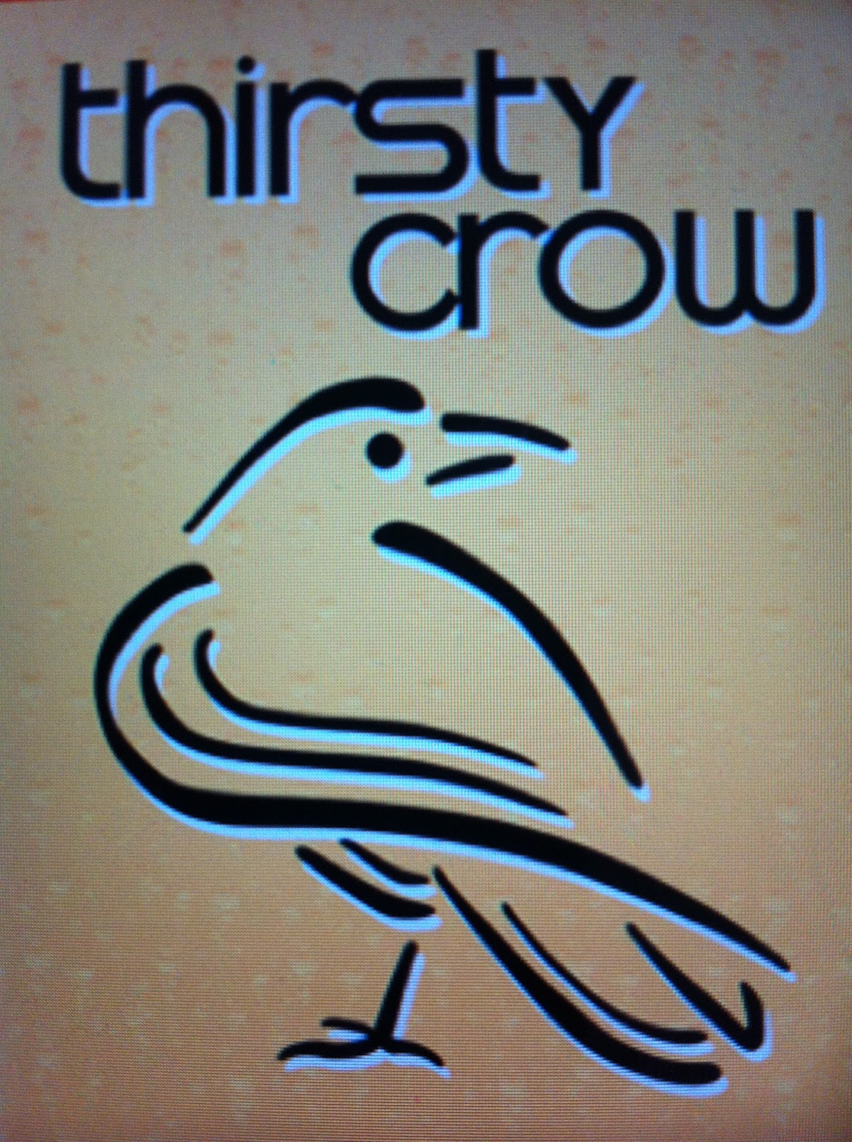 beer o'clock: Stone the Crows: Thirsty Wagga Wagga ? Have you got a ...