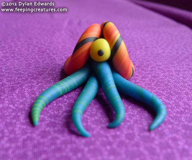 Feeping Creatures:Feep o' the Morning