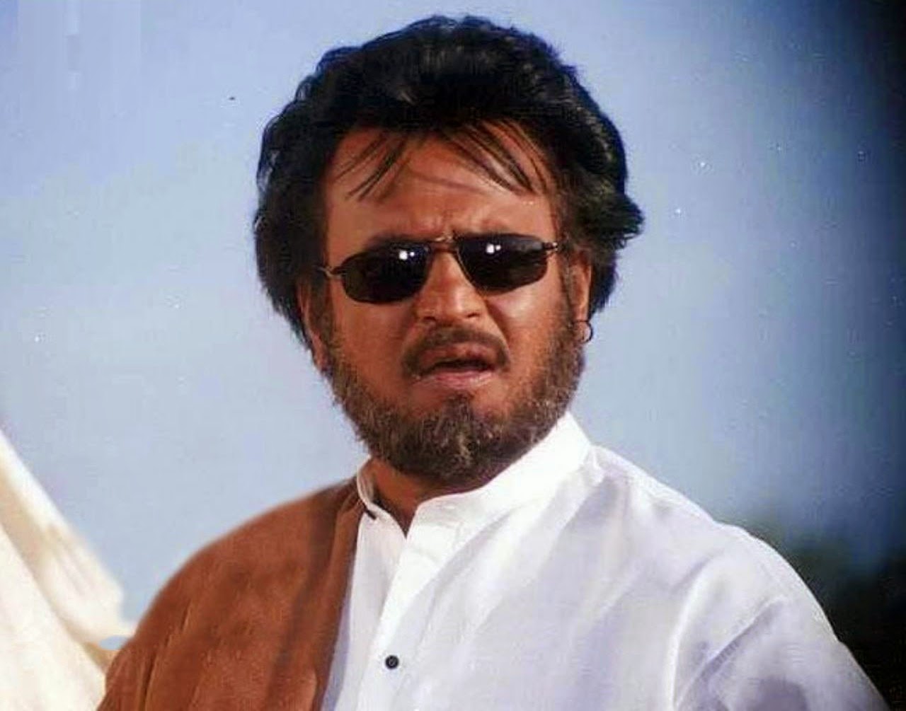 The Original online network: Rajinikanth