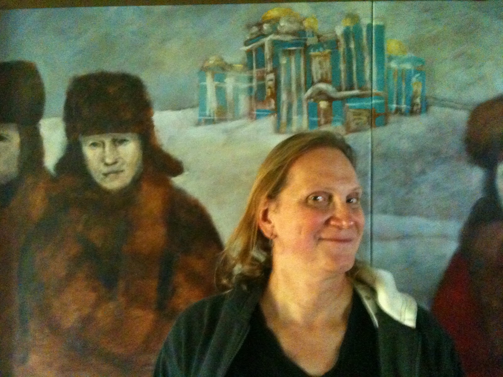 Michelle Josef: Photography-an iphone hobby