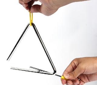 Info Alat Music: 12 Alat Musik Ritmis Tradisional dan Modern