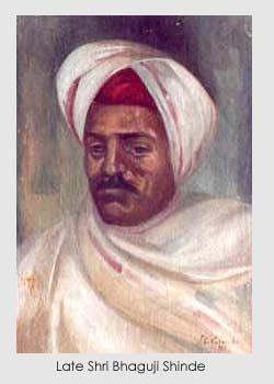 SHREE SAI SACCHARIT NOTES: Sai Bhaktas Devotees of Sadguru Shree Sainath