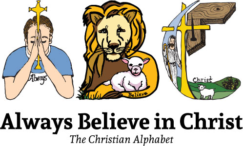 The Christian Alphabet - AngelicDreams4U